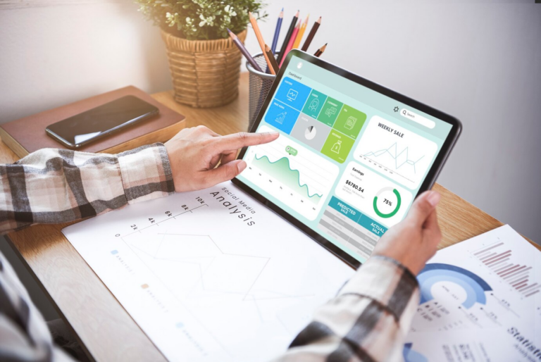 ERP Nedir, Ne İşe Yarar? En iyi 7 ERP Programı ve Yazılımı | ideasoft